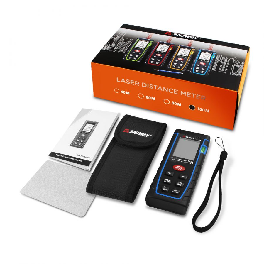 Laser metru digital – Aliexpress in romana